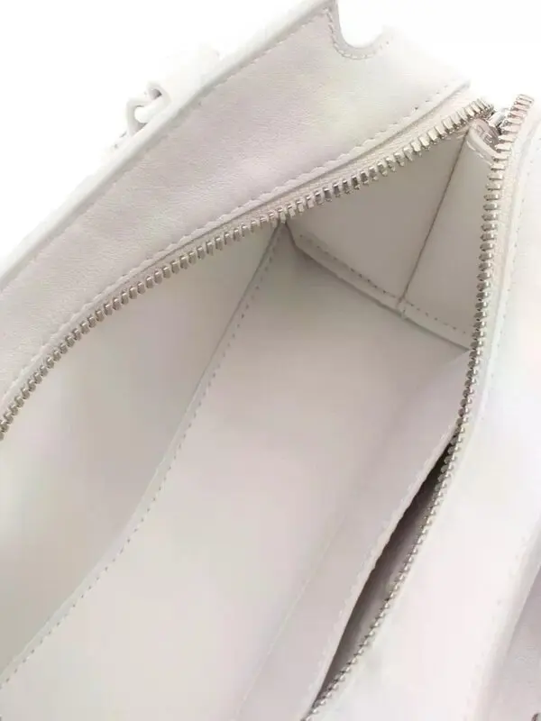 Balenciaga 2010s Mini Neo Classic City Tote Bag