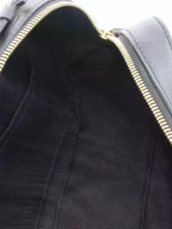 LOUIS VUITTON 2018 Saintonge Cross Body Bag