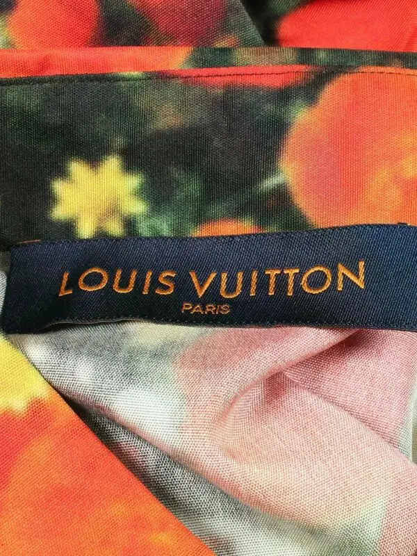 LOUIS VUITTON 2020s The Wizard Of Oz Shirt