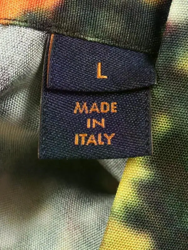 LOUIS VUITTON 2020s The Wizard Of Oz Shirt