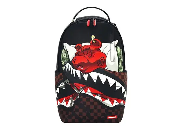 SPRAYGROUND Diablo Sleep Party Backpack