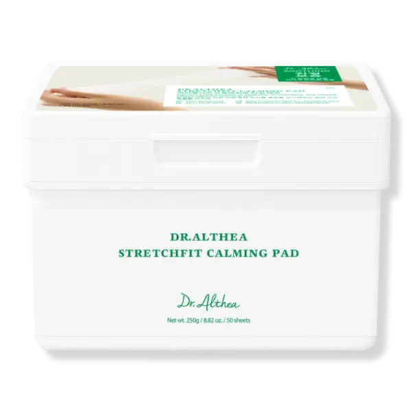 DR. ALTHEA Stretchfit Calming Pad