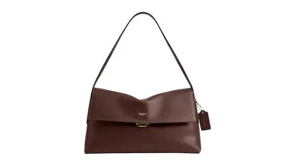 COACH Chelsea Shoulder Bag 36 - Maple