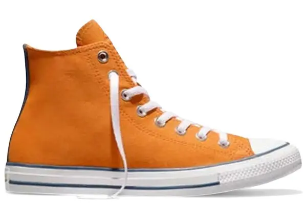 CONVERSE Chuck Taylor All Star Hi Sneakers - Exuberance/poseidon