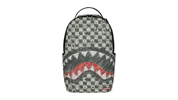 SPRAYGROUND Sharks In Paris Outlaws Backpack