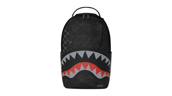SPRAYGROUND 4am Eclipse Backpack