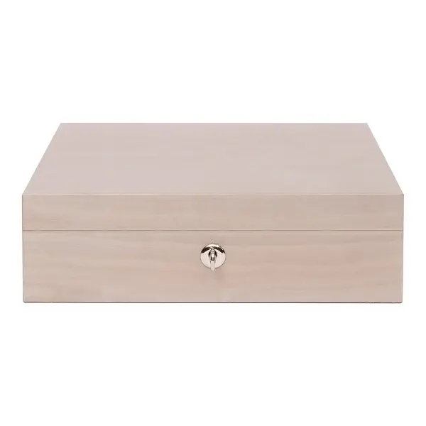 RAPPORT LONDON Heritage Chroma Eight Watch Box