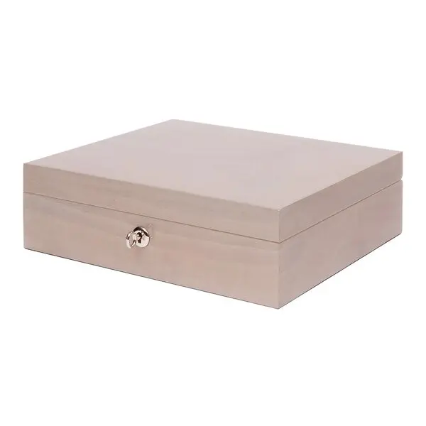 RAPPORT LONDON Heritage Chroma Eight Watch Box