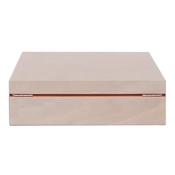 RAPPORT LONDON Heritage Chroma Eight Watch Box