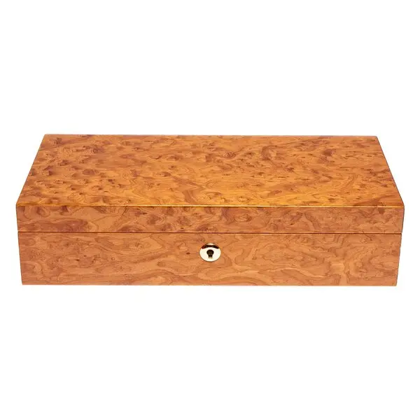 RAPPORT LONDON Heritage Five Watch Box