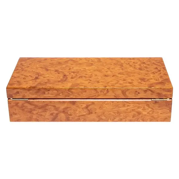 RAPPORT LONDON Heritage Five Watch Box
