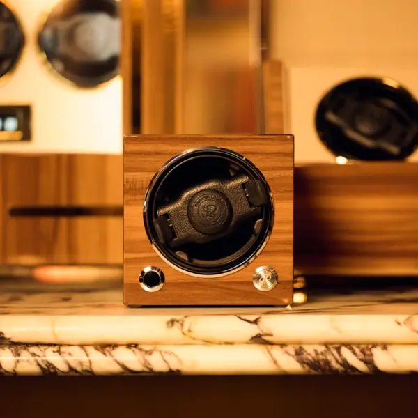 RAPPORT LONDON Evo Single Watch Winder