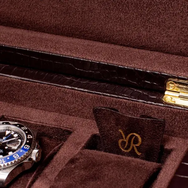 RAPPORT LONDON Brompton Five Watch Box