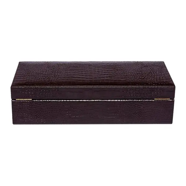 RAPPORT LONDON Brompton Five Watch Box