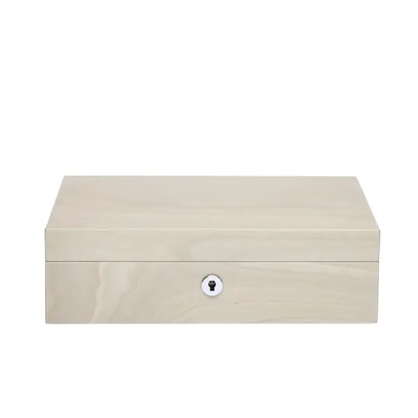 RAPPORT LONDON Heritage Chroma Four Watch Box