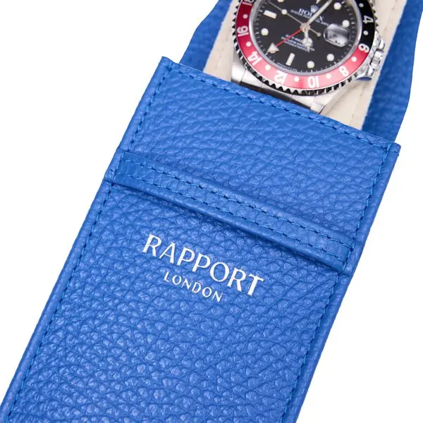 RAPPORT LONDON Portobello Watch Pouch
