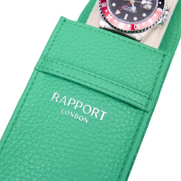 RAPPORT LONDON Portobello Watch Pouch