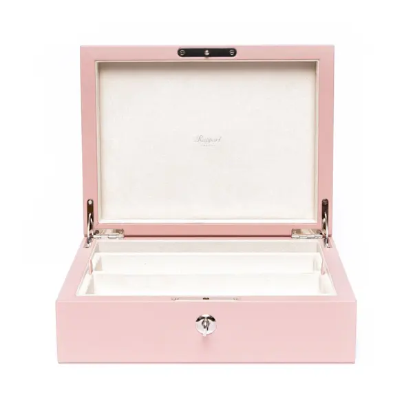 RAPPORT LONDON Victoria Jewellery Box