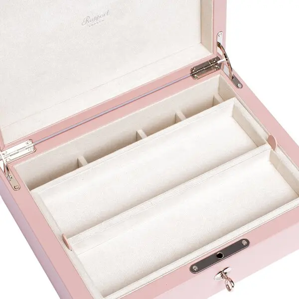 RAPPORT LONDON Victoria Jewellery Box