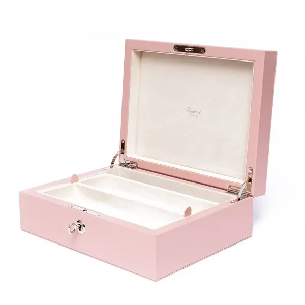 RAPPORT LONDON Victoria Jewellery Box