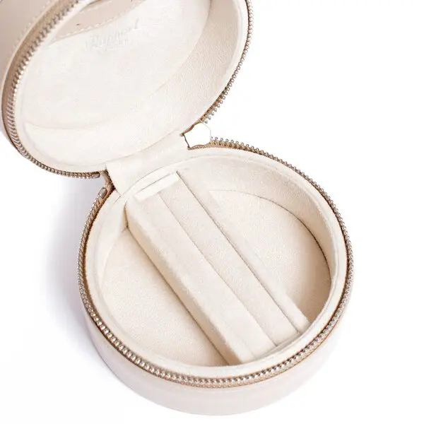 RAPPORT LONDON Victoria Travel Jewellery Case
