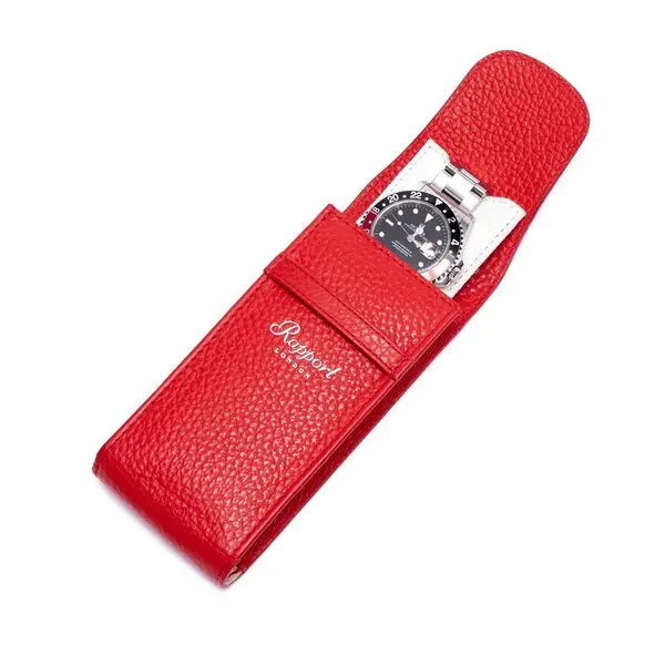RAPPORT LONDON Portobello Watch Pouch