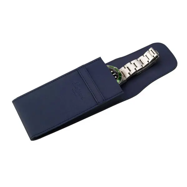 RAPPORT LONDON Hyde Park Single Watch Pouch
