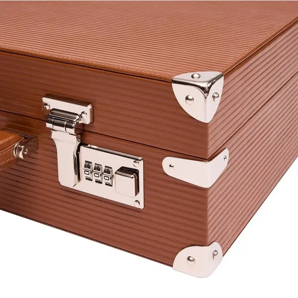 RAPPORT LONDON Nova Ten Watch Briefcase