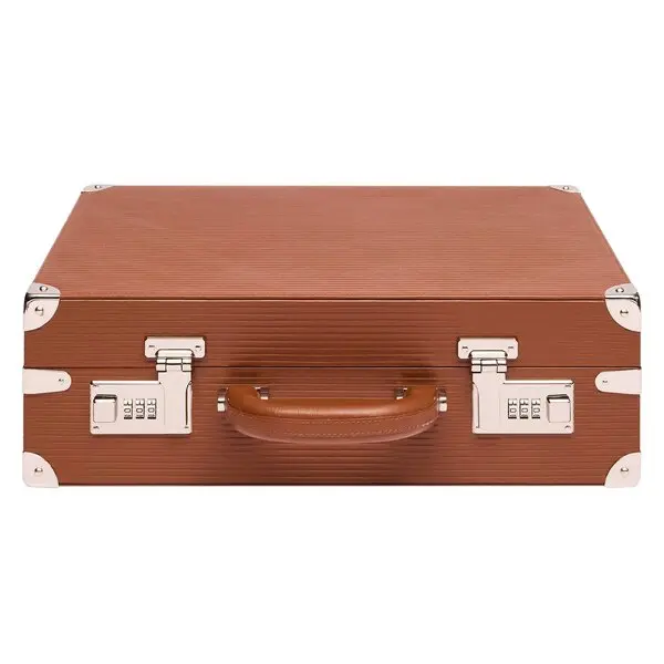 RAPPORT LONDON Nova Ten Watch Briefcase