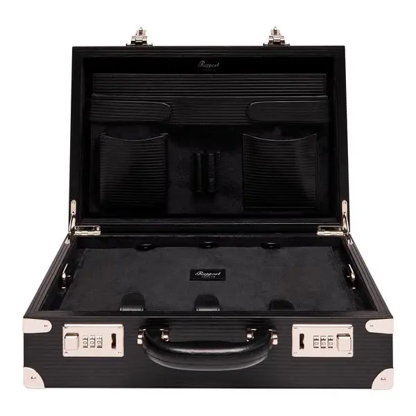 RAPPORT LONDON Nova Ten Watch Briefcase