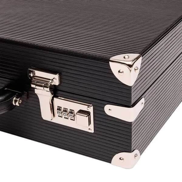 RAPPORT LONDON Nova Ten Watch Briefcase