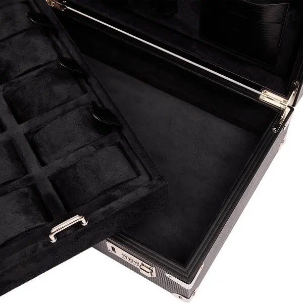 RAPPORT LONDON Nova Ten Watch Briefcase