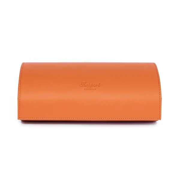 RAPPORT LONDON Hyde Park Three Watch Roll