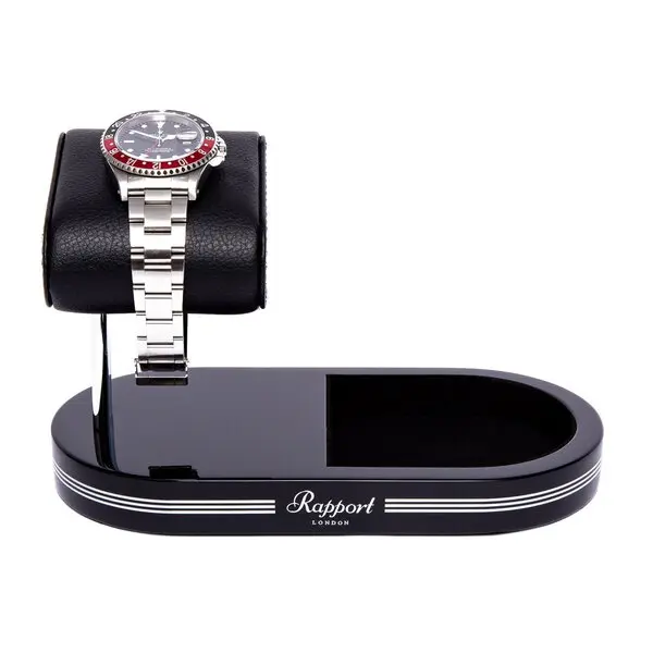 RAPPORT LONDON Formula Watch Stand With Tray