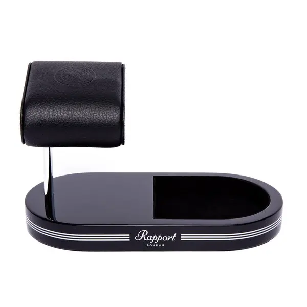 RAPPORT LONDON Formula Watch Stand With Tray