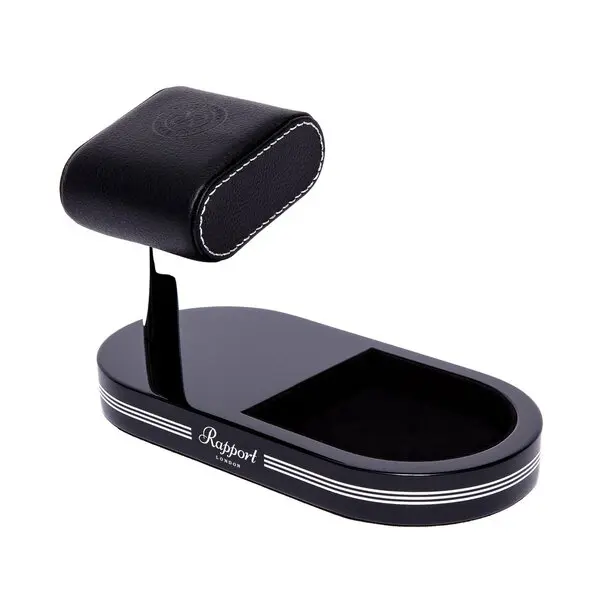 RAPPORT LONDON Formula Watch Stand With Tray