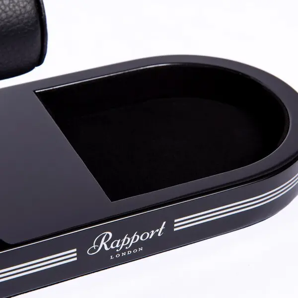 RAPPORT LONDON Formula Watch Stand With Tray