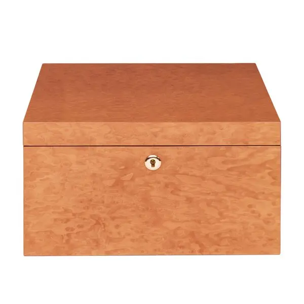 RAPPORT LONDON Heritage Sixteen Watch Box
