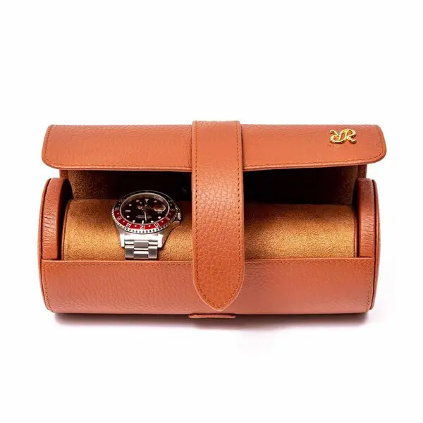 RAPPORT LONDON Berkeley Three Watch Roll
