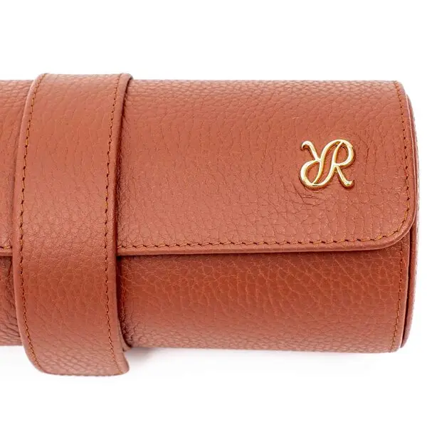 RAPPORT LONDON Berkeley Three Watch Roll
