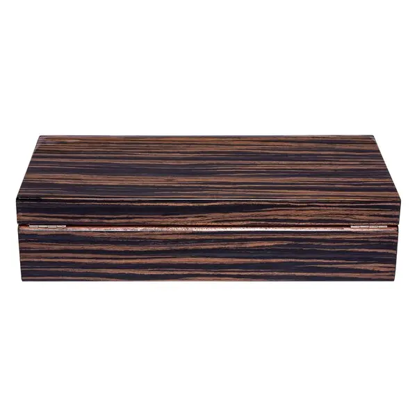 RAPPORT LONDON Heritage Five Watch Box