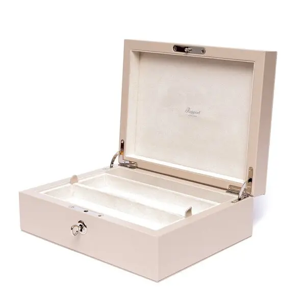 RAPPORT LONDON Victoria Jewellery Box