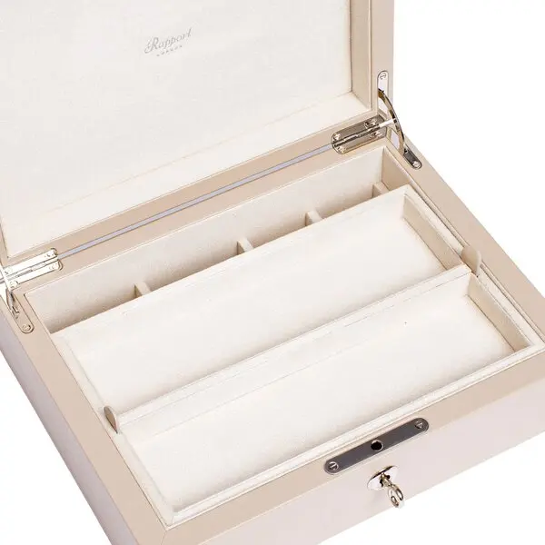 RAPPORT LONDON Victoria Jewellery Box