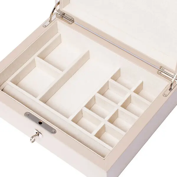 RAPPORT LONDON Victoria Jewellery Box