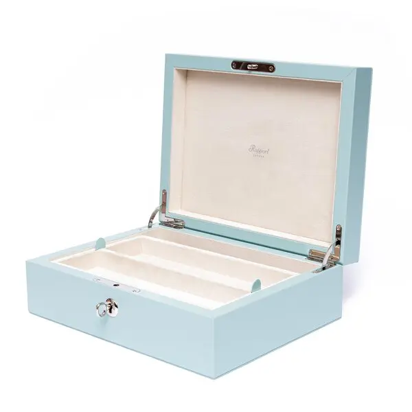 RAPPORT LONDON Victoria Jewellery Box
