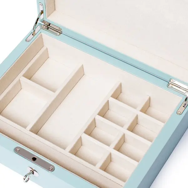 RAPPORT LONDON Victoria Jewellery Box