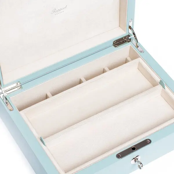 RAPPORT LONDON Victoria Jewellery Box