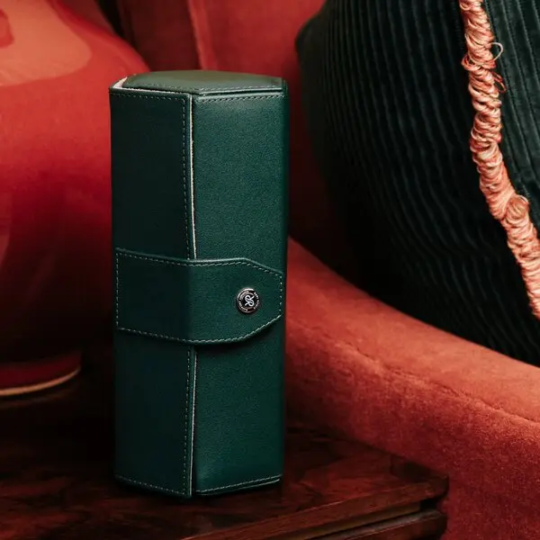 RAPPORT LONDON Vantage Three Watch Roll