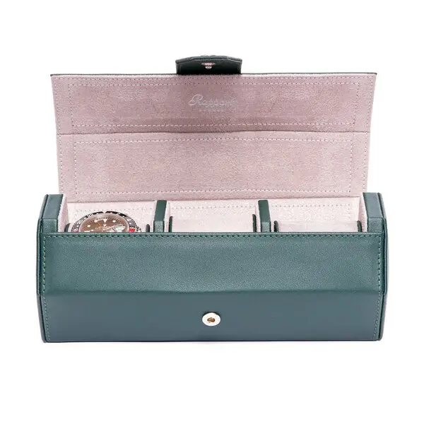 RAPPORT LONDON Vantage Three Watch Roll