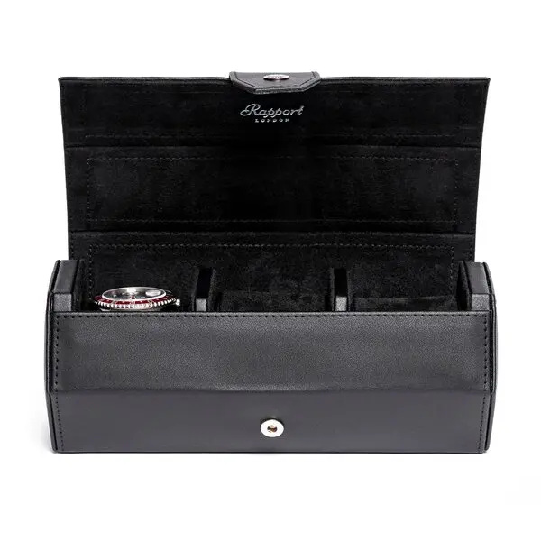 RAPPORT LONDON Vantage Three Watch Roll
